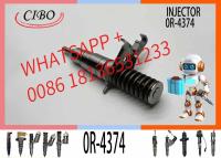 China Injector Replacement OEM 0R-4374 7E-6193 105-1694 0R-0471 for Injector Rapid Repair Emergency Spares for sale