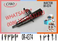 China Injector Replacement OEM 0R-4374 7E-6193 105-1694 0R-0471 for Injector Rapid Repair Emergency Spares for sale