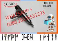 China Injector Replacement OEM 0R-4374 7E-6193 105-1694 0R-0471 for Injector Rapid Repair Emergency Spares for sale