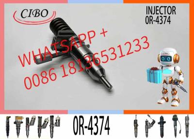 China Injector Replacement OEM 0R-4374 7E-6193 105-1694 0R-0471 for Injector Rapid Repair Emergency Spares for sale