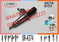 China Injector Replacement OEM 0R-4374 7E-6193 105-1694 0R-0471 for Injector Rapid Repair Emergency Spares for sale