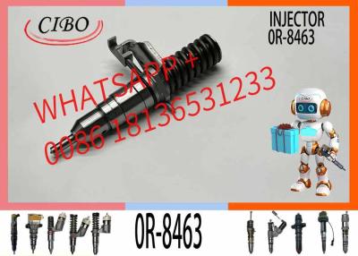 China Truck Engine Parts Chinese New Diesel Fuel Injector 127-8230 0R-8463 1278230 0R8463 for 3116 for sale