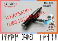China Truck Engine Parts Chinese New Diesel Fuel Injector 127-8230 0R-8463 1278230 0R8463 for 3116 for sale
