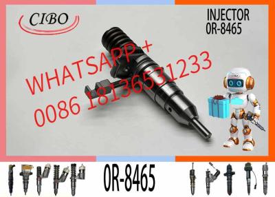 China 127-8228 0R-8465 Diesel Engine Part Injector Fuel Injector Nozzle Common Rail Injector Assy for  3116 3406B for sale