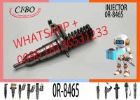 China 127-8228 0R-8465 Diesel Engine Part Injector Fuel Injector Nozzle Common Rail Injector Assy for  3116 3406B for sale