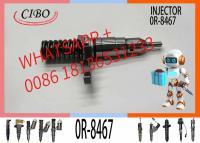 China Golden Vidar Fuel Injector 140-8413 OR-8867 OR-8473 0R-8467 for Engine 3114/3116 Series for sale