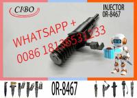 China Golden Vidar Fuel Injector 140-8413 OR-8867 OR-8473 0R-8467 for Engine 3114/3116 Series for sale