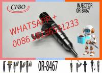 China Golden Vidar Fuel Injector 140-8413 OR-8867 OR-8473 0R-8467 for Engine 3114/3116 Series for sale