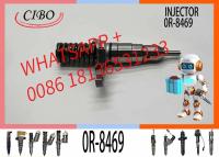 China For 3114 3116 Engine Diesel Fuel Injector 127-8220 1278220 127-8225 0R-8469 for E320B 322B 322C 325B for sale