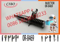 China For 3114 3116 Engine Diesel Fuel Injector 127-8220 1278220 127-8225 0R-8469 for E320B 322B 322C 325B for sale