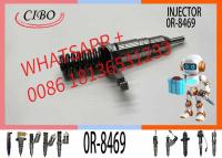 China For 3114 3116 Engine Diesel Fuel Injector 127-8220 1278220 127-8225 0R-8469 for E320B 322B 322C 325B for sale