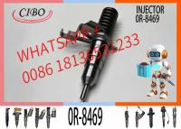 China For 3114 3116 Engine Diesel Fuel Injector 127-8220 1278220 127-8225 0R-8469 for E320B 322B 322C 325B for sale