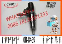 China For 3114 3116 Engine Diesel Fuel Injector 127-8220 1278220 127-8225 0R-8469 for E320B 322B 322C 325B for sale
