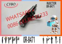 China High Quality Diesel Engine Fuel Injector 4P-2995 0R-8471 for  3114 3116 3512C 3516C 3126 Injection Valves for sale