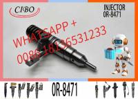 China High Quality Diesel Engine Fuel Injector 4P-2995 0R-8471 for  3114 3116 3512C 3516C 3126 Injection Valves for sale