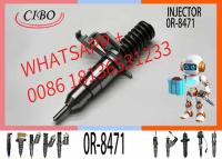 China High Quality Diesel Engine Fuel Injector 4P-2995 0R-8471 for  3114 3116 3512C 3516C 3126 Injection Valves for sale