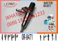 China High Quality Diesel Engine Fuel Injector 4P-2995 0R-8471 for  3114 3116 3512C 3516C 3126 Injection Valves for sale