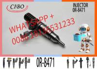 China High Quality Diesel Engine Fuel Injector 4P-2995 0R-8471 for  3114 3116 3512C 3516C 3126 Injection Valves for sale