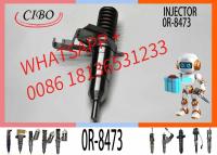 China Diesel Engine Fuel Injector 127-8213 1278213 0R-8473 for 3114 3116 Engine for sale