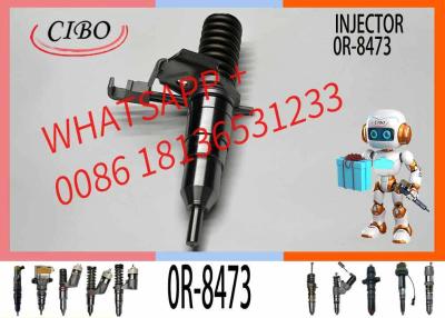 China Diesel Engine Fuel Injector 127-8213 1278213 0R-8473 for 3114 3116 Engine for sale