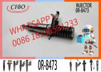 China Diesel Engine Fuel Injector 127-8213 1278213 0R-8473 for 3114 3116 Engine for sale