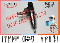 China Diesel Engine Fuel Injector 127-8213 1278213 0R-8473 for 3114 3116 Engine for sale
