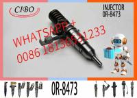 China Diesel Engine Fuel Injector 127-8213 1278213 0R-8473 for 3114 3116 Engine for sale