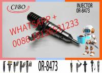 China Diesel Engine Fuel Injector 127-8213 1278213 0R-8473 for 3114 3116 Engine for sale