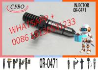 China 3116 Injector Nozzle 4P-2233 7E-8729 4P-2995 0R-0471 Common Rail Parts Injector 4P2233 4P2995 for sale