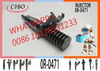 China 3116 Injector Nozzle 4P-2233 7E-8729 4P-2995 0R-0471 Common Rail Parts Injector 4P2233 4P2995 for sale