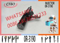 China Diesel Fuel Pump 0R-3190 Mechanical Injector Replacement 0R-3191 0R-3422 for sale
