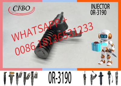 China Diesel Fuel Pump 0R-3190 Mechanical Injector Replacement 0R-3191 0R-3422 for sale