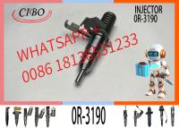 China Diesel Fuel Pump 0R-3190 Mechanical Injector Replacement 0R-3191 0R-3422 for sale