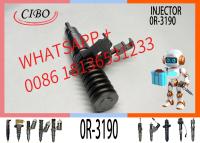 China Diesel Fuel Pump 0R-3190 Mechanical Injector Replacement 0R-3191 0R-3422 for sale