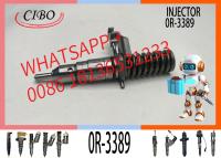 China 3116 Engine Fuel Injector 0R-3389 0R3389 0R-4374 0R4374 for sale