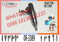 China 3116 Engine Fuel Injector 0R-3389 0R3389 0R-4374 0R4374 for sale
