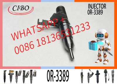 China 3116 Engine Fuel Injector 0R-3389 0R3389 0R-4374 0R4374 for sale