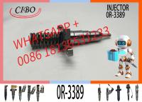 China 3116 Engine Fuel Injector 0R-3389 0R3389 0R-4374 0R4374 for sale