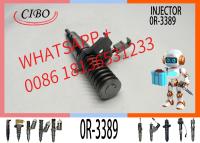 China 3116 Engine Fuel Injector 0R-3389 0R3389 0R-4374 0R4374 for sale