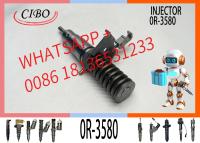 China 3116 Engine Fuel Injector 9Y-4982 9Y4982 0R-3580 0R3580 for sale