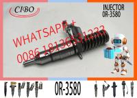 China 3116 Engine Fuel Injector 9Y-4982 9Y4982 0R-3580 0R3580 for sale