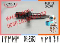 China 3116 Engine Fuel Injector 9Y-4982 9Y4982 0R-3580 0R3580 for sale