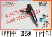 China 3116 Engine Fuel Injector 9Y-4982 9Y4982 0R-3580 0R3580 for sale