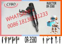 China 3116 Engine Fuel Injector 9Y-4982 9Y4982 0R-3580 0R3580 for sale