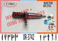 China 3116 3126 Engine Fuel Injector Nozzle 7E9585 0R-3742 7E-9585 for Excavator 320 L 320-A 320-A L 320-A N 320-A S 320N for sale