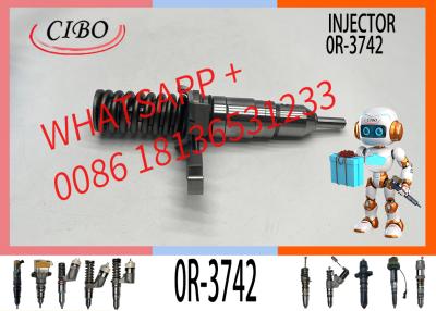 China 3116 3126 Engine Fuel Injector Nozzle 7E9585 0R-3742 7E-9585 for Excavator 320 L 320-A 320-A L 320-A N 320-A S 320N for sale
