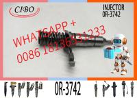 China 3116 3126 Engine Fuel Injector Nozzle 7E9585 0R-3742 7E-9585 for Excavator 320 L 320-A 320-A L 320-A N 320-A S 320N for sale