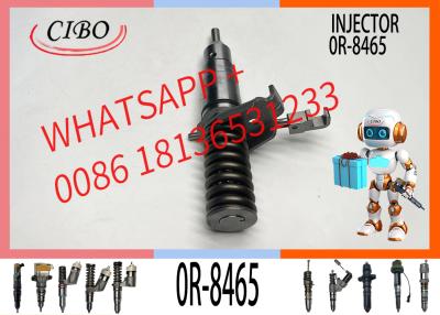 China High Quality New Diesel Fuel Injector 1278230 0R8463 127-8230 0R-8463 for sale