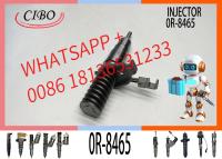 China High Quality New Diesel Fuel Injector 1278230 0R8463 127-8230 0R-8463 for sale