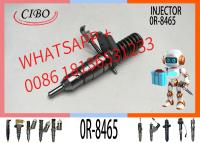 China High Quality New Diesel Fuel Injector 1278230 0R8463 127-8230 0R-8463 for sale